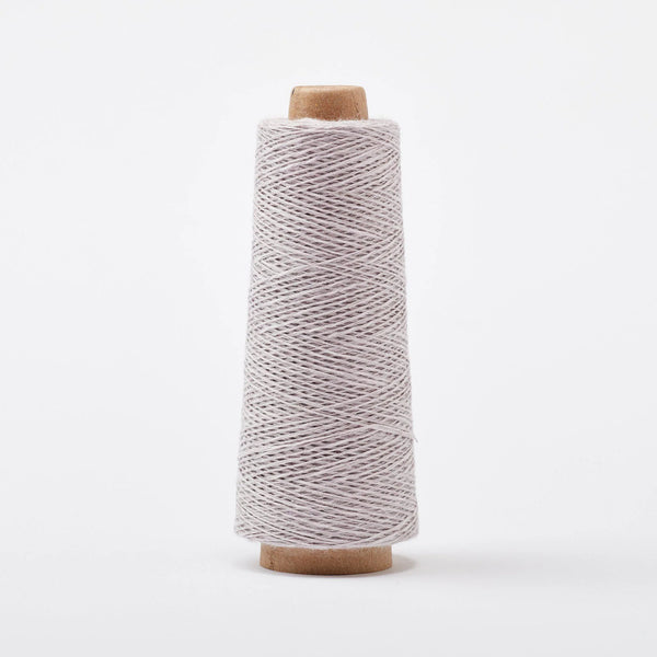 Gist Yarns Duet Cotton / Linen Weaving Yarn – The Knitting Tree, L.A.