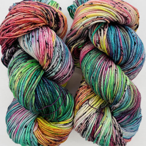 Madelinetosh Tosh Wool + Cotton – The Knitting Tree, L.A.
