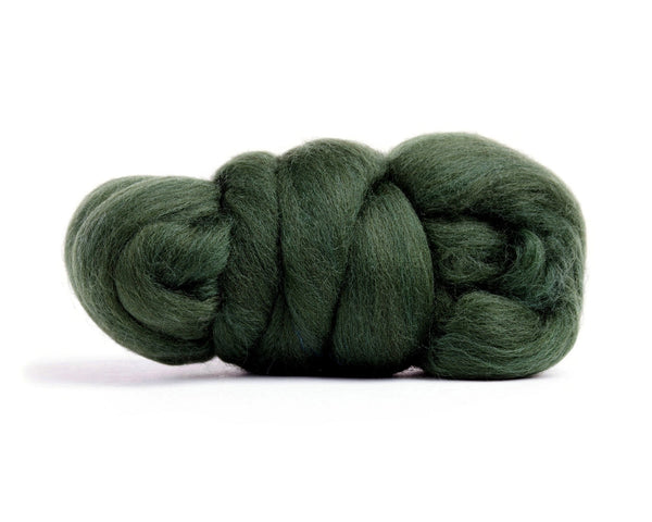 Merino Wool Top Roving, 1oz – The Knitting Tree, L.A.