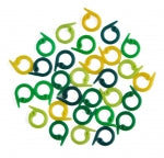 Knit Pro Split Ring Markers – The Knitting Tree, L.A.